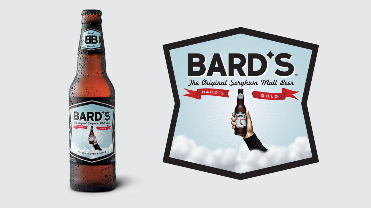 Bard's Beer - briana auel