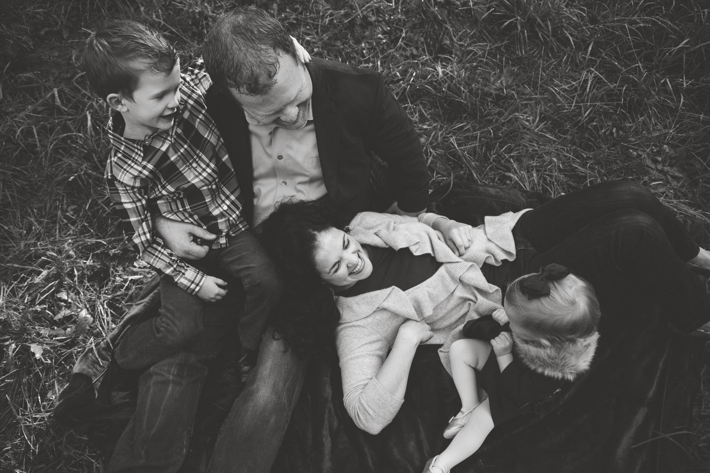 Christine DeHaven Photography