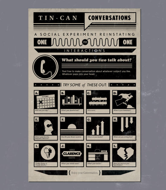 Nick Tassone - Visual Designer