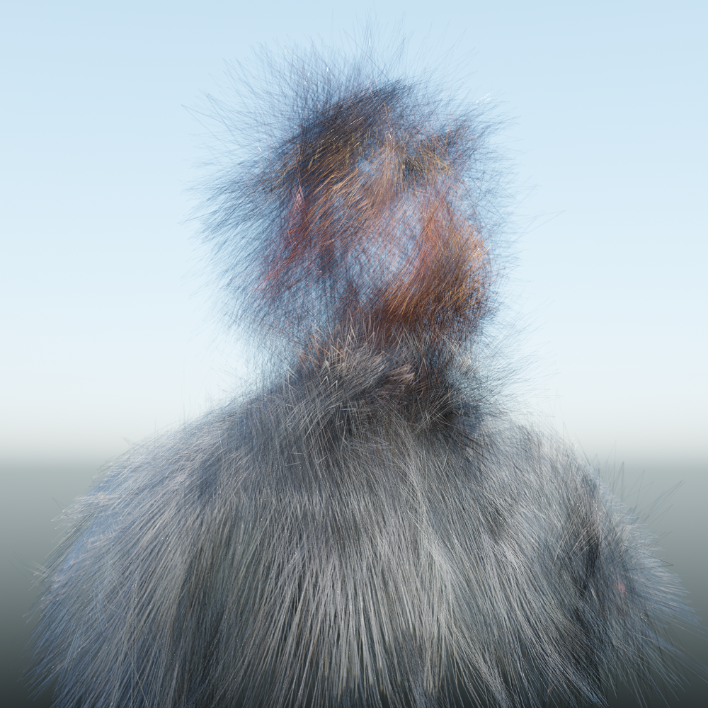 GeoPortraits #001-050++ - digitalcoleman.com