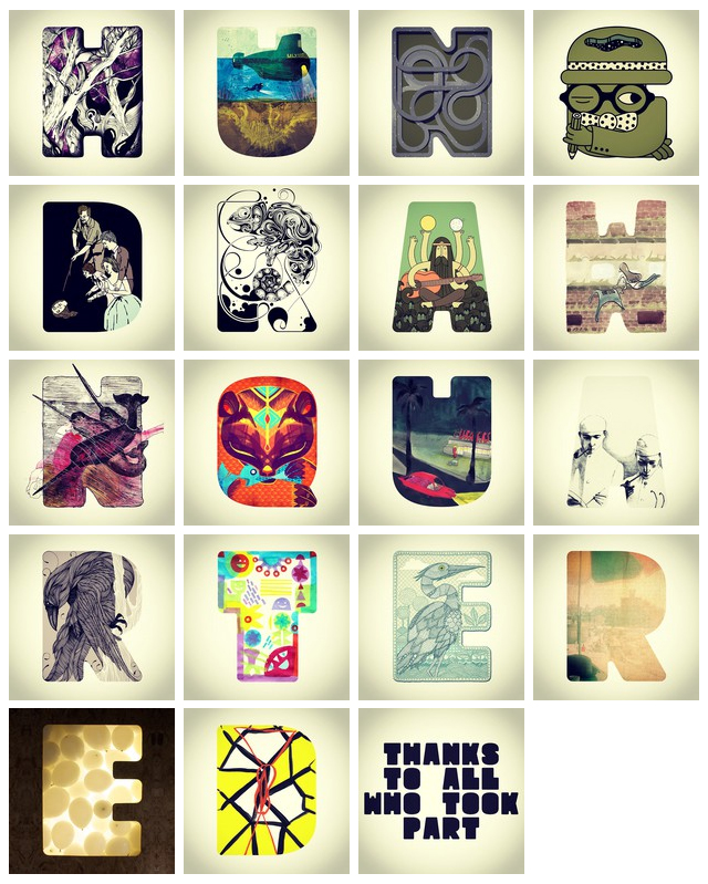 Hung Drawn Quartered - www.guymckinley.com