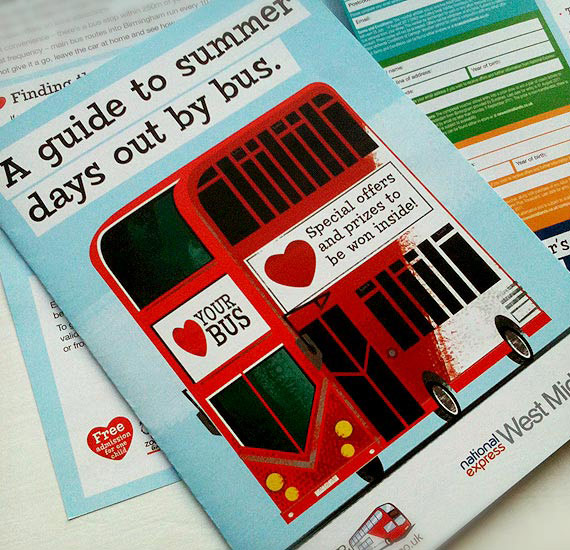 National Express - www.guymckinley.com