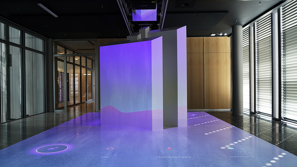 IBM Watson IoT Munich - Jesus de Francisco