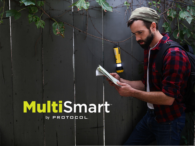 MultiSmart - Lauren Schoen