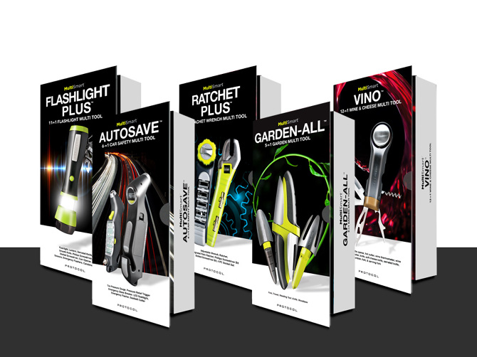 MultiSmart - Lauren Schoen