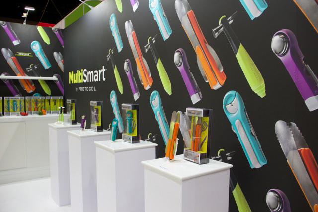 MultiSmart - Lauren Schoen