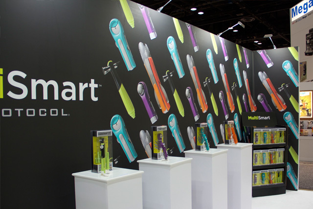 MultiSmart - Lauren Schoen