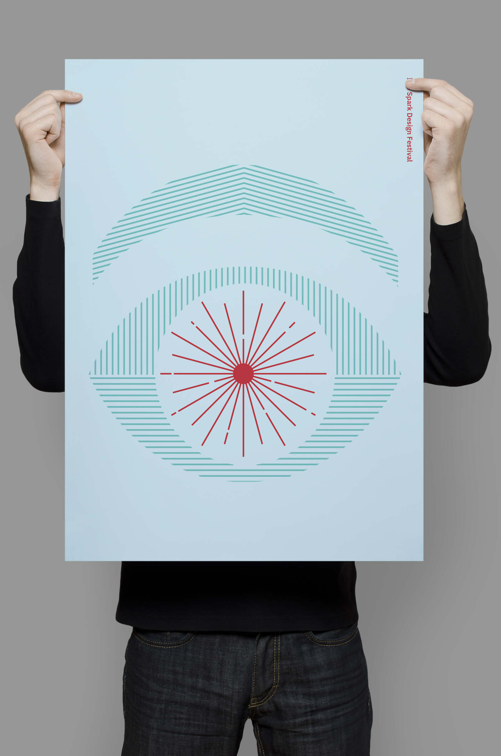 IBM Spark Design Festival - Visual Notepad