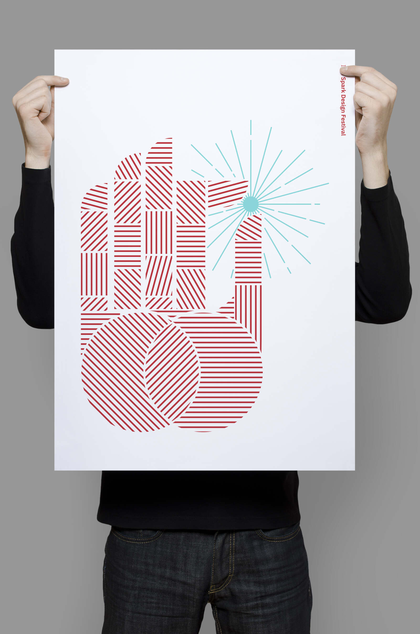 IBM Spark Design Festival - Visual Notepad