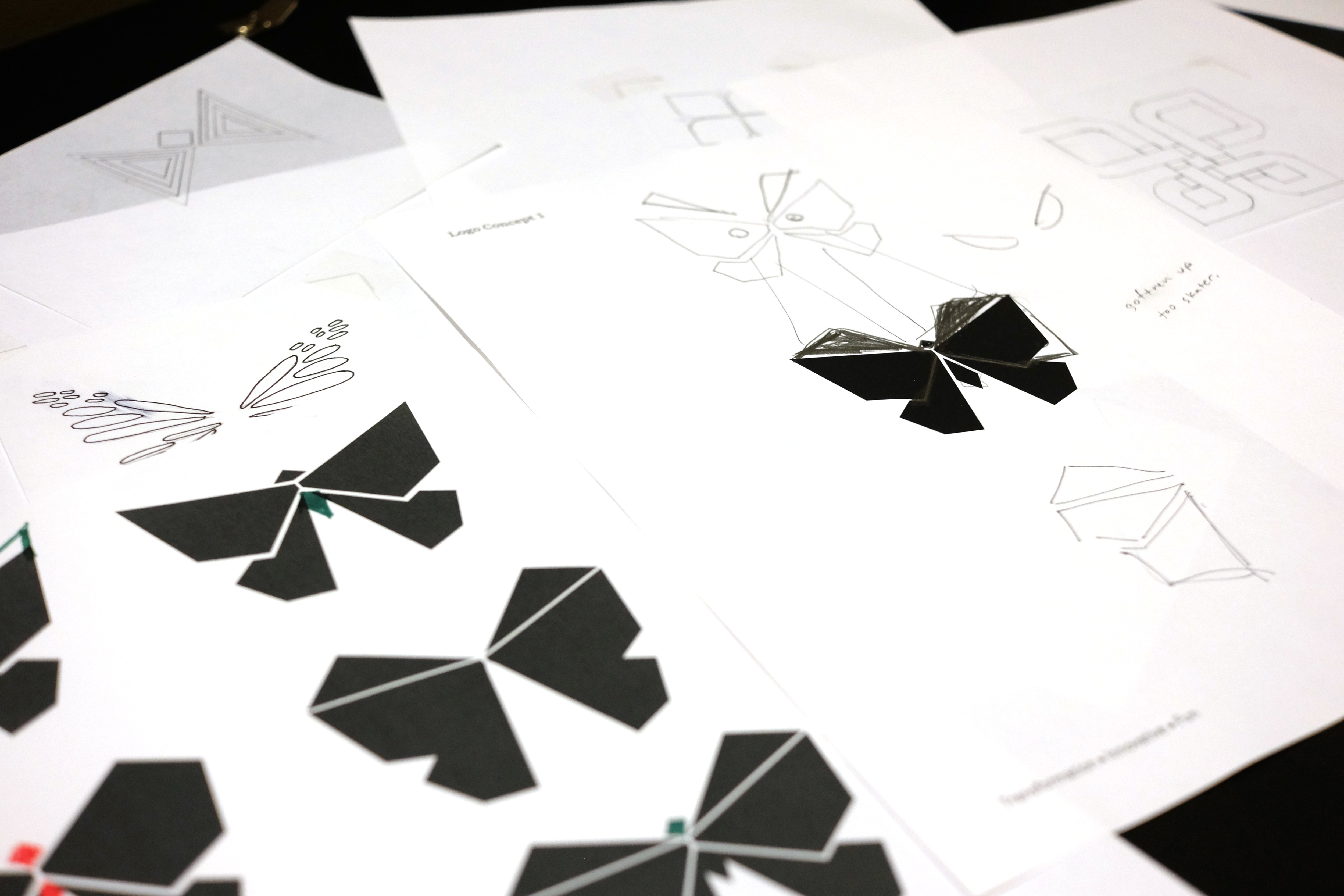 Monarch - Visual Notepad