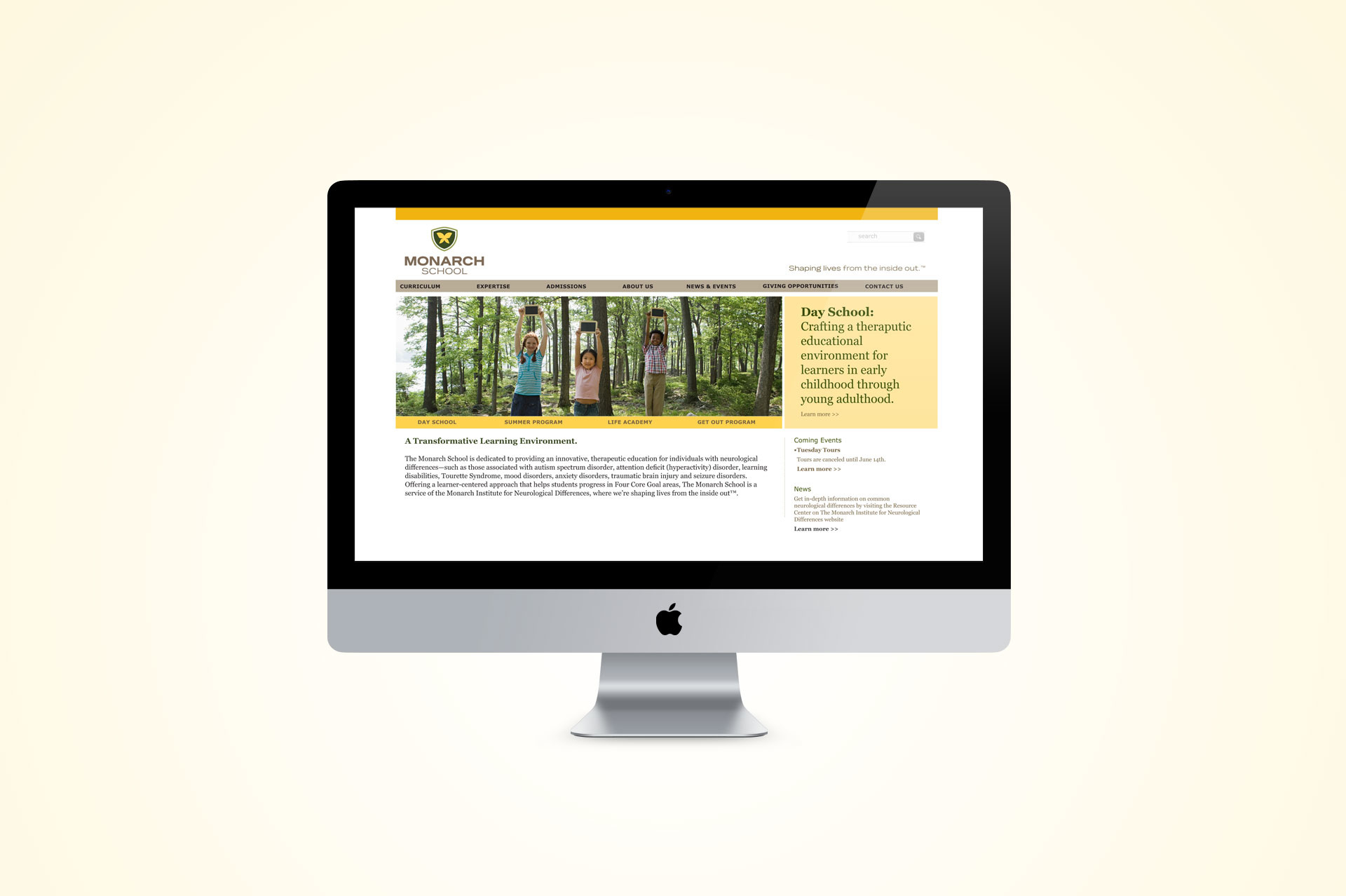 Monarch - Visual Notepad