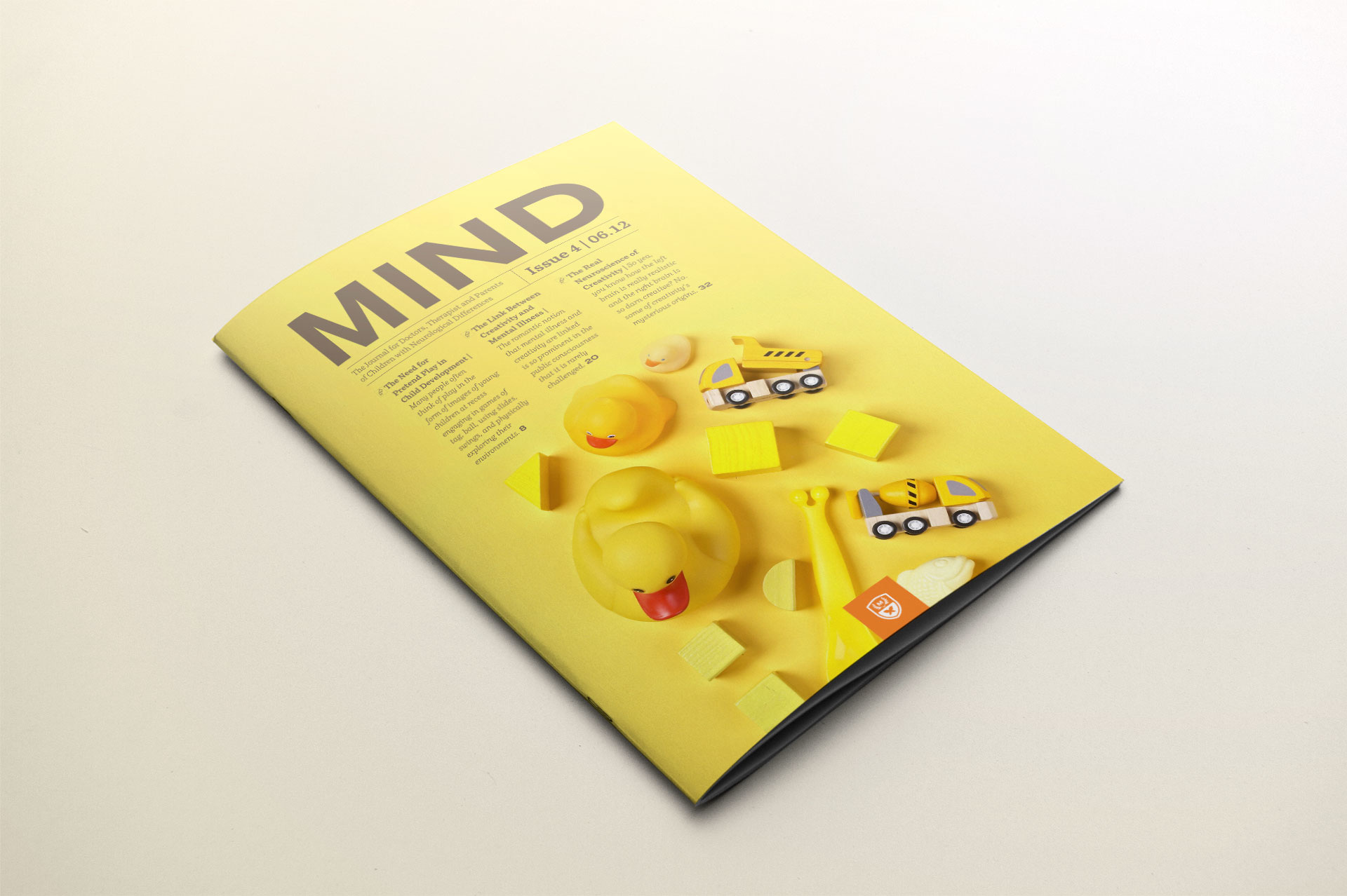 Monarch - Visual Notepad