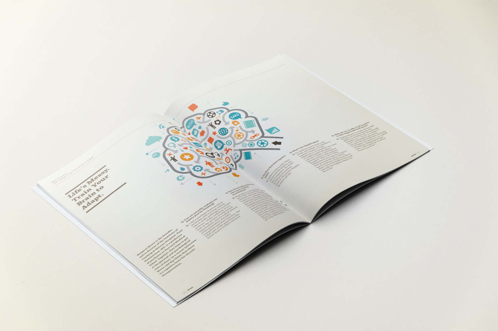 Monarch - Visual Notepad