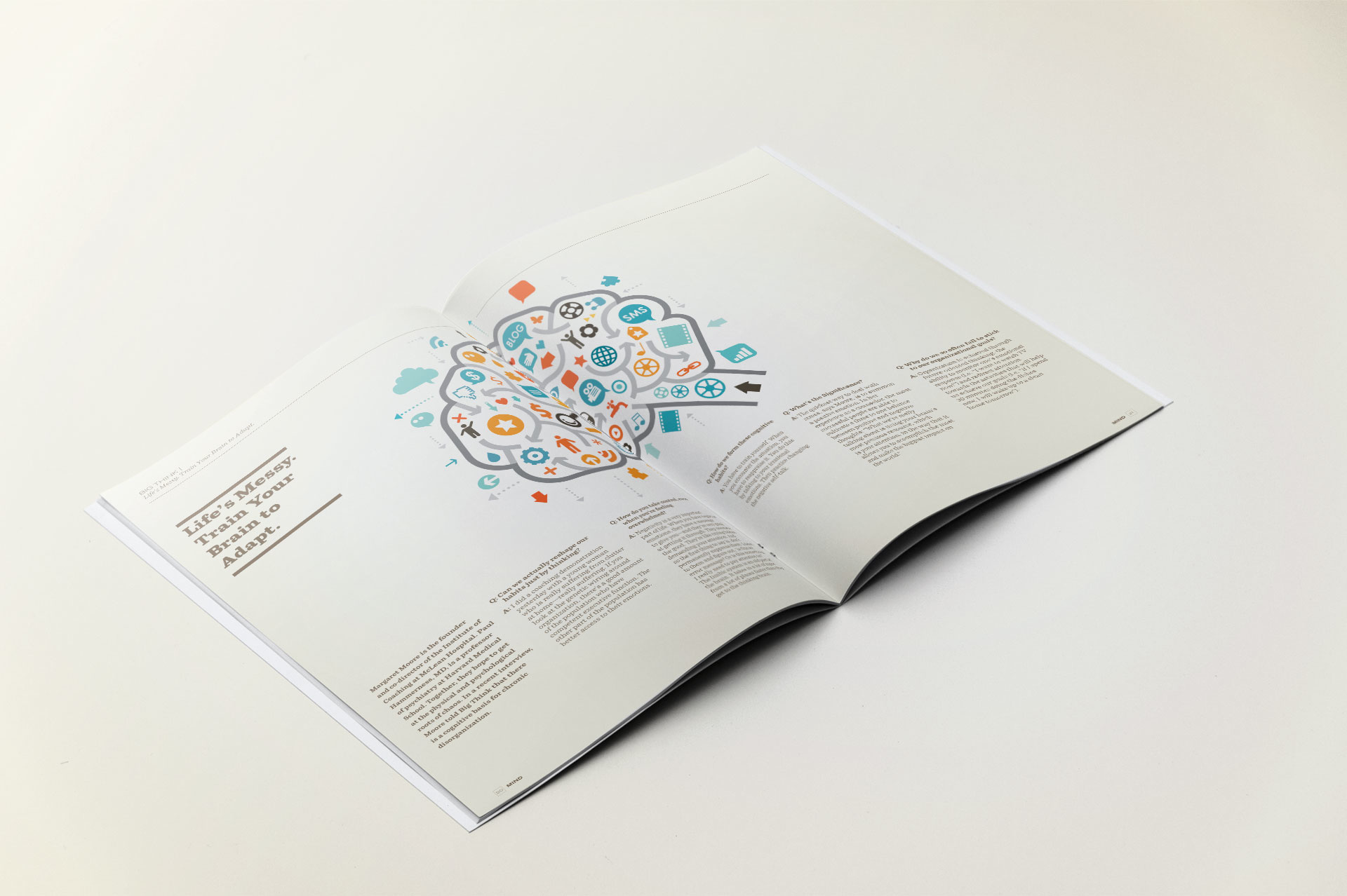 Monarch - Visual Notepad