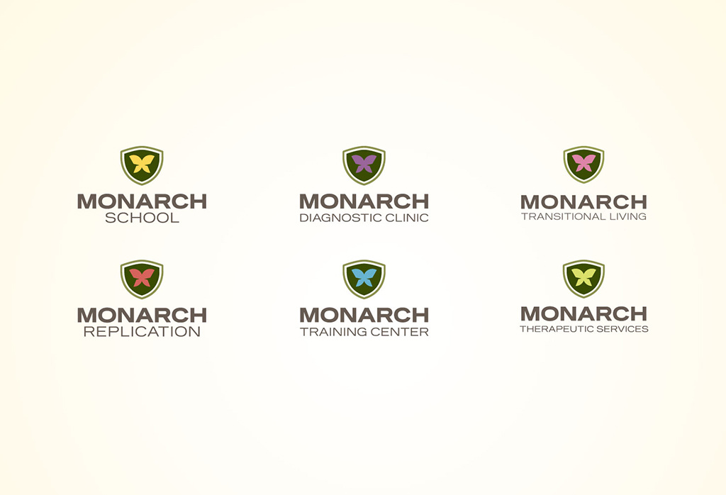 Monarch - Visual Notepad