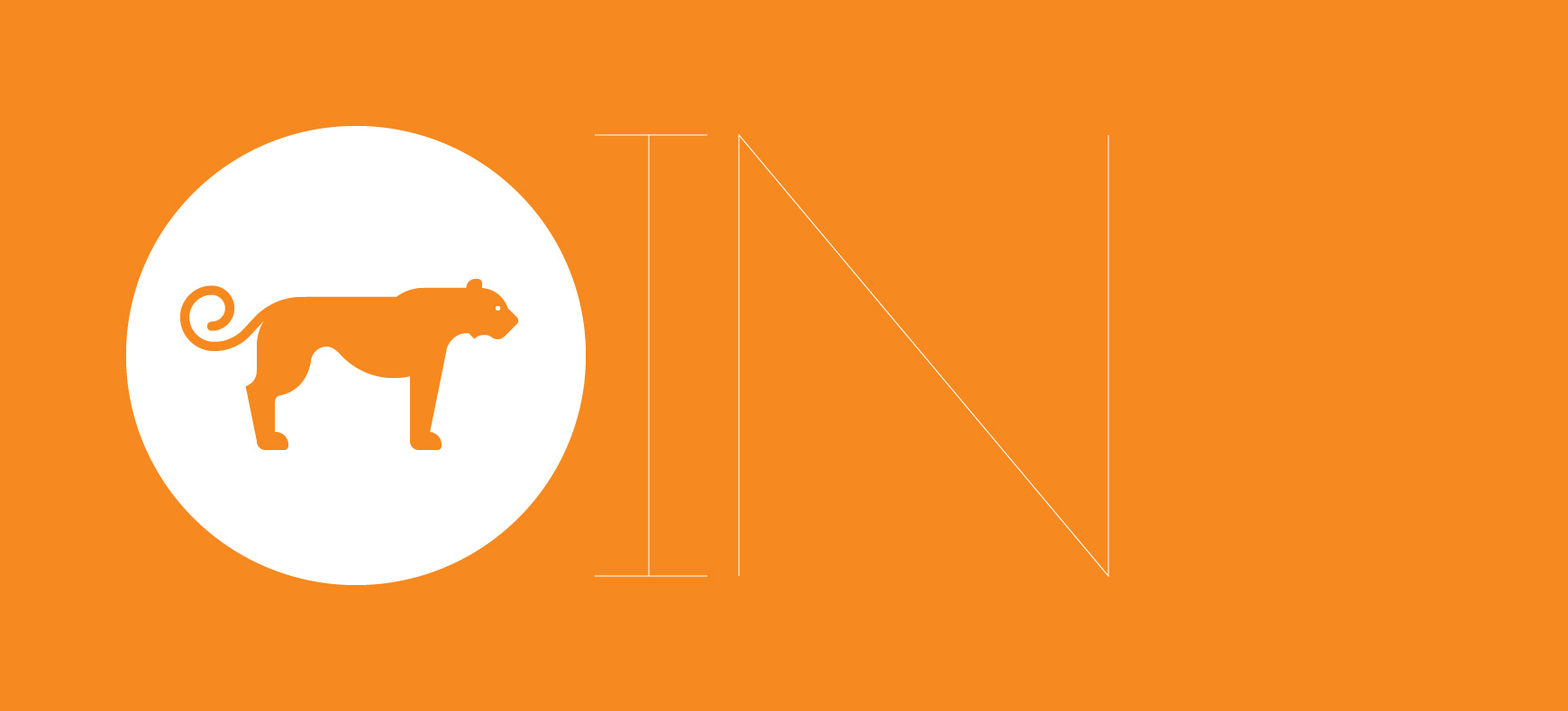 National Animal Flags - Art & Product Design Direction by Tavish