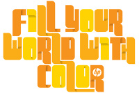 HP Branding & Packaging - Art & Product Design Direction by Tavish