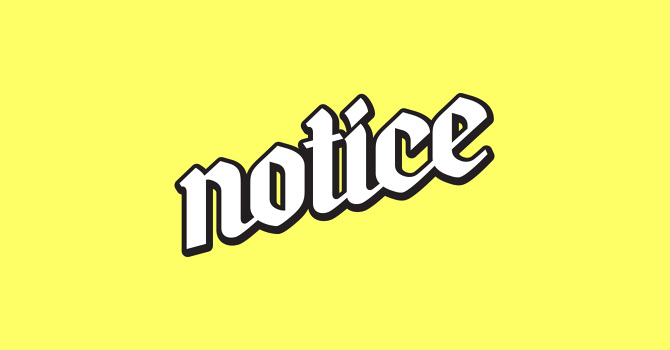 Logos - Art & Product Design Direction by Tavish