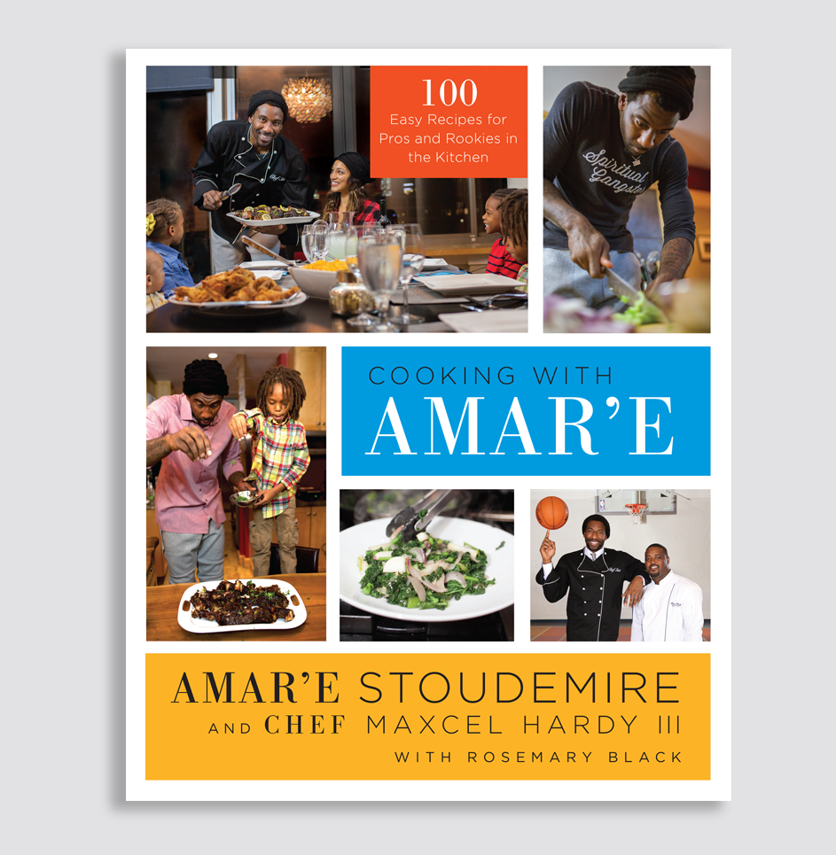 More Covers - Adam Johnson