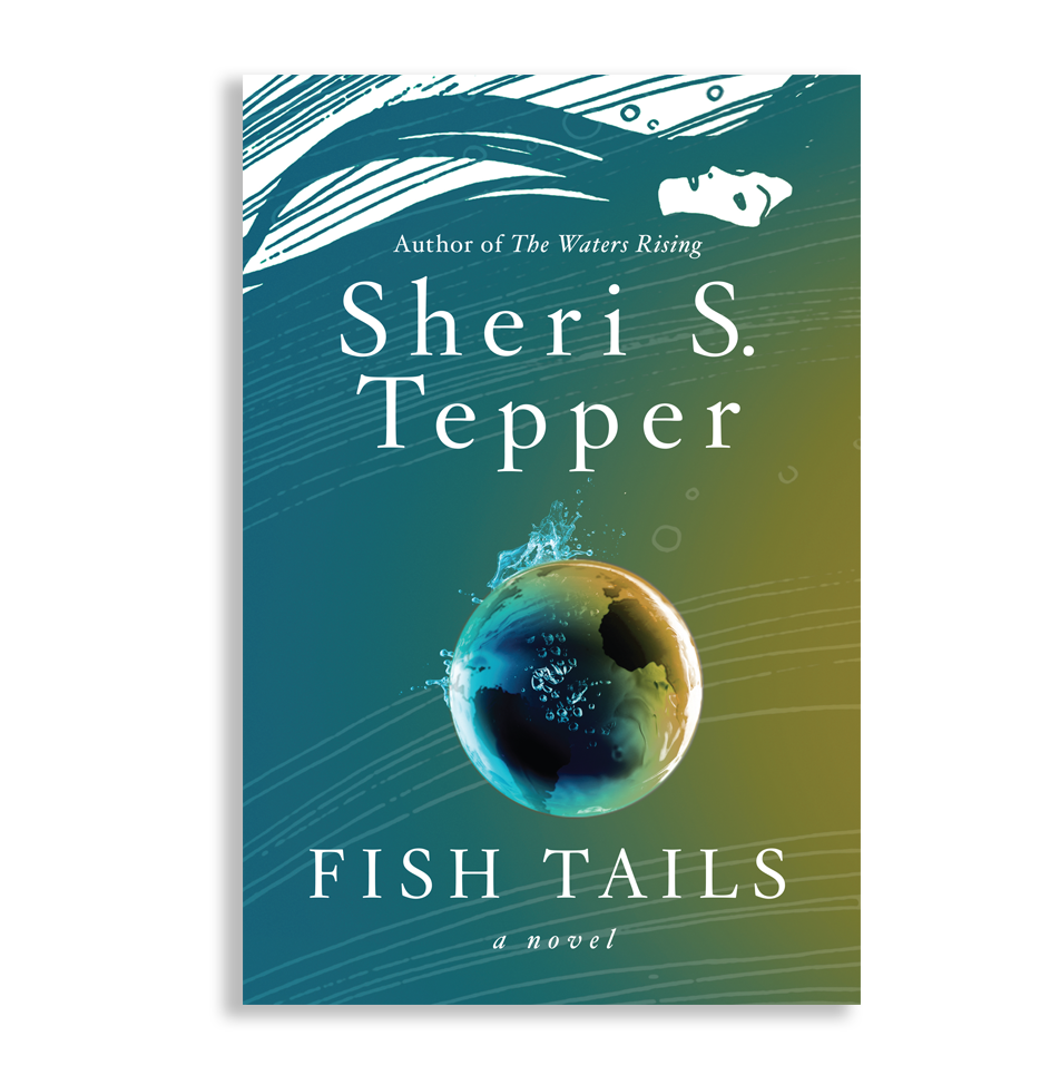 More Covers - Adam Johnson