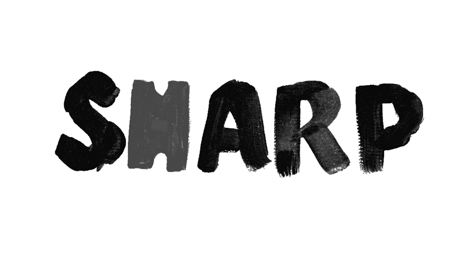 Type + Lettering - Adam Johnson