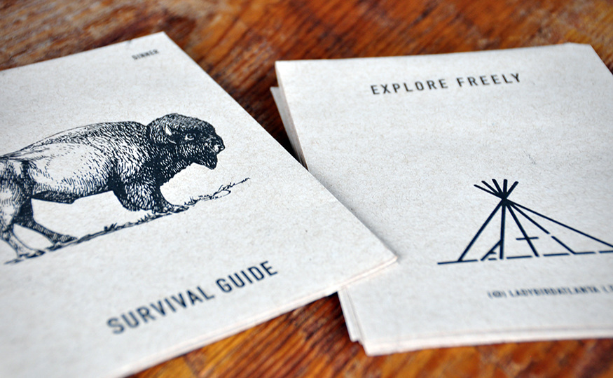 Ladybird - James Martin // Design