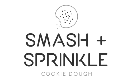 Smash + Sprinkle - James Martin // Design