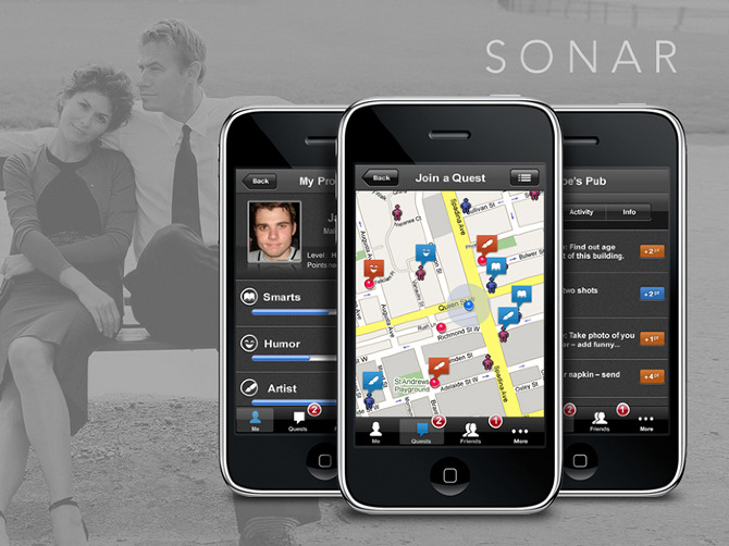 Misc. Interface Design - MYUNIVERSEISYOURS | Works by Andrew Wu, UI/UX ...