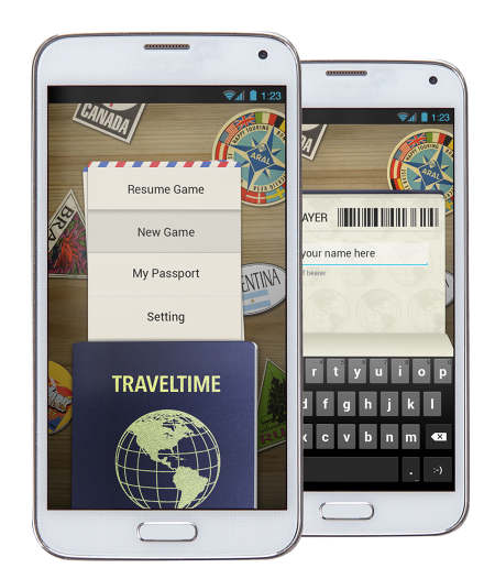 Misc. Interface Design - MYUNIVERSEISYOURS | Works by Andrew Wu, UI/UX ...