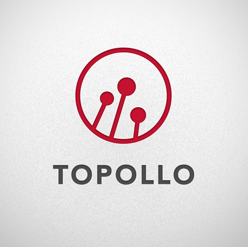 Topollo Corporation - MYUNIVERSEISYOURS | Works by Andrew Wu, UI/UX ...