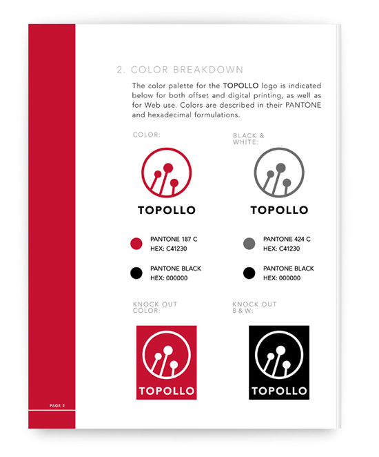 Topollo Corporation - MYUNIVERSEISYOURS | Works by Andrew Wu, UI/UX ...