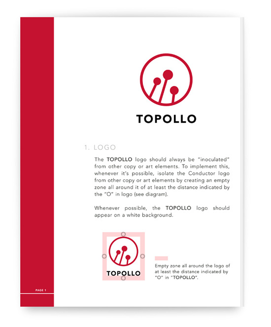 Topollo Corporation - MYUNIVERSEISYOURS | Works by Andrew Wu, UI/UX ...