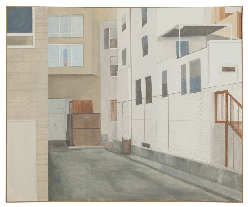 Canvas - Matthew Dodd Photography