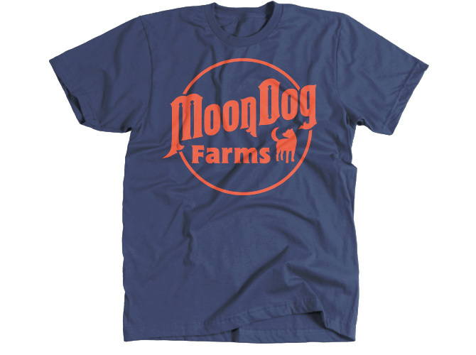 Moon Dog Farms - The Portfolio of John V. Bosco