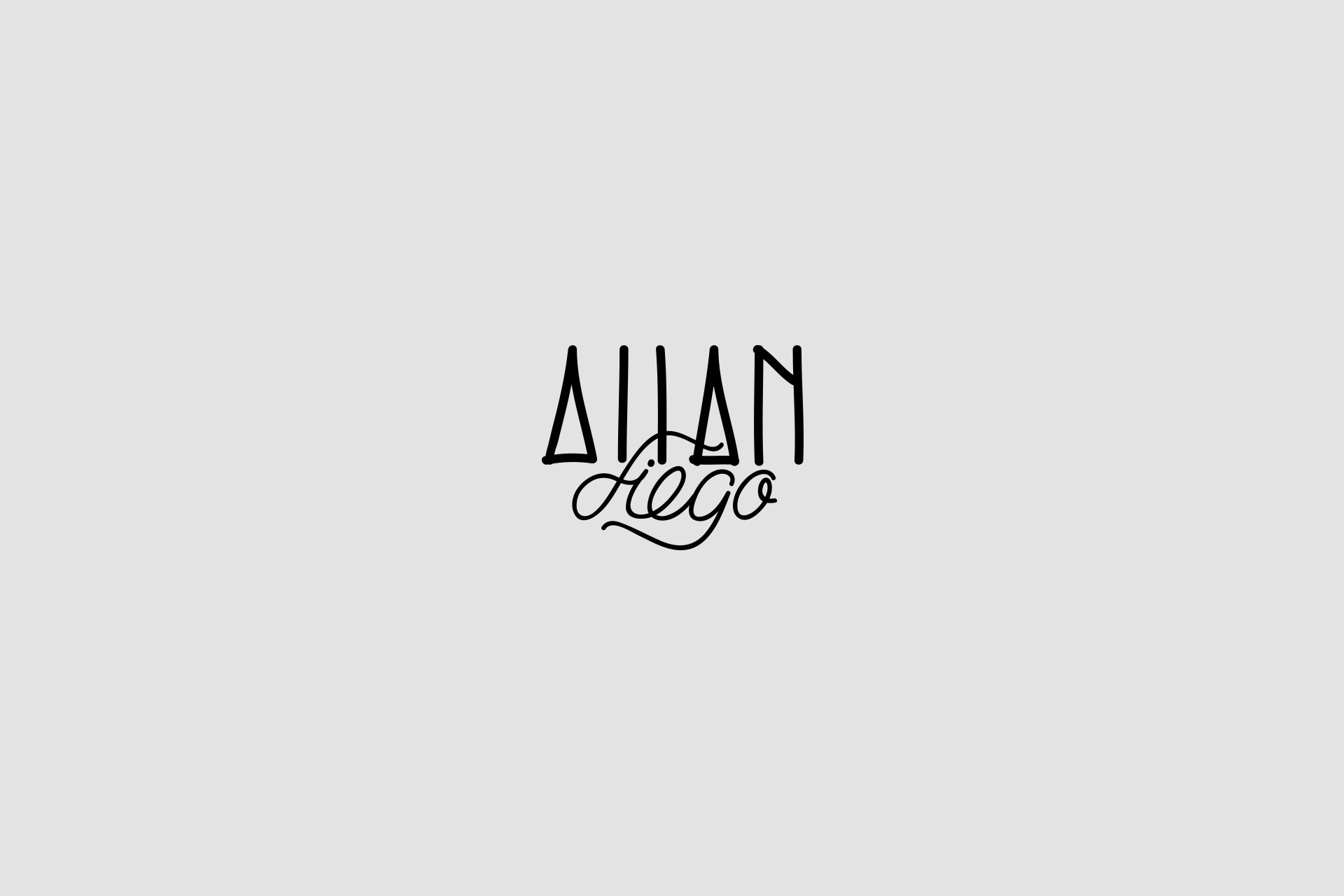 Logo Collection II - Alllan Co