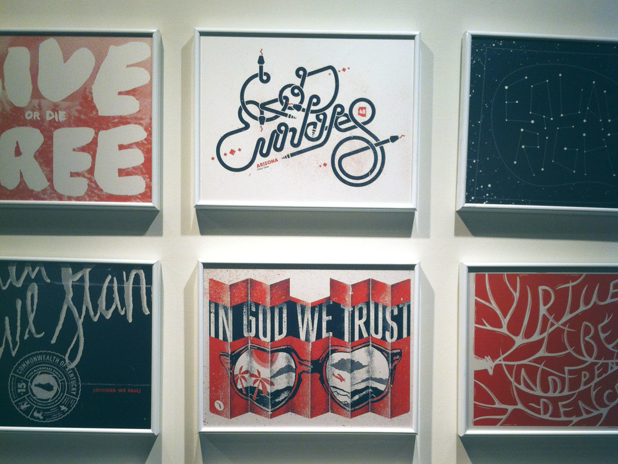 State Motto Project: Arizona - The Norik