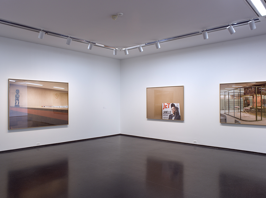 Stray Light - David Hartt Studio