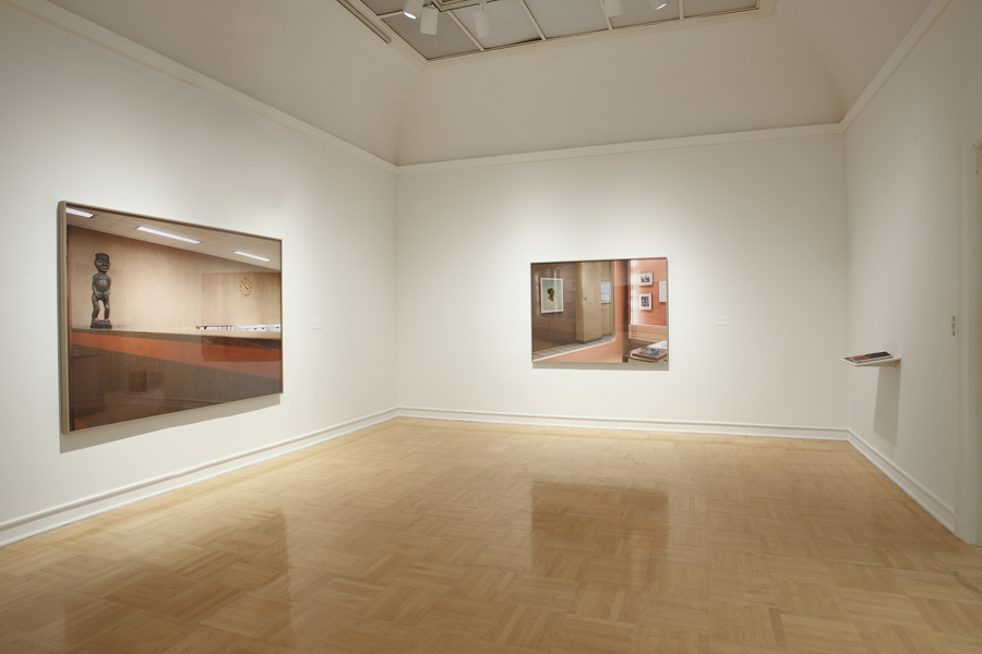 Stray Light - David Hartt Studio