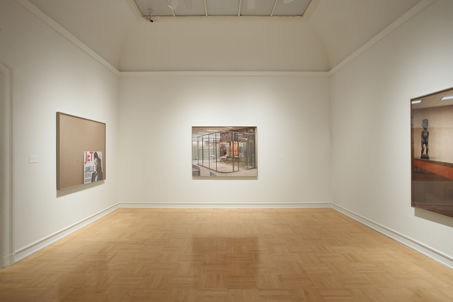 Stray Light - David Hartt Studio