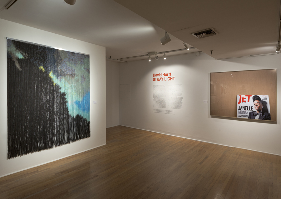 Stray Light - David Hartt Studio