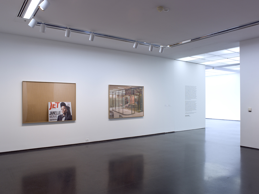 Stray Light - David Hartt Studio