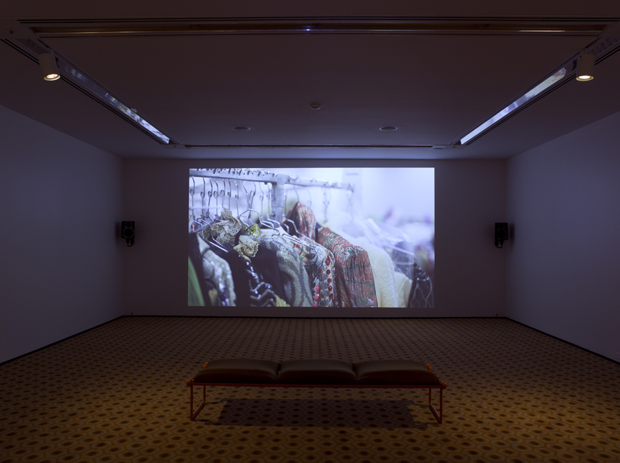 Stray Light - David Hartt Studio