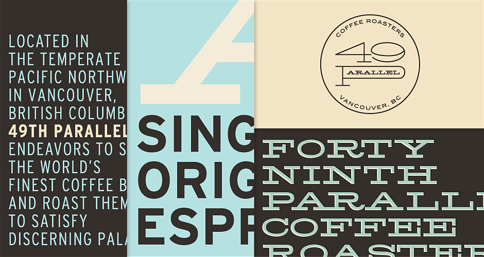 49th Parallel Coffee Roasters - Roger Dario