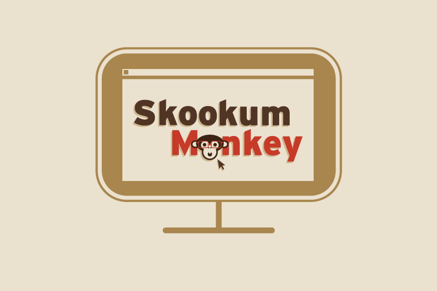 Skookum Logo