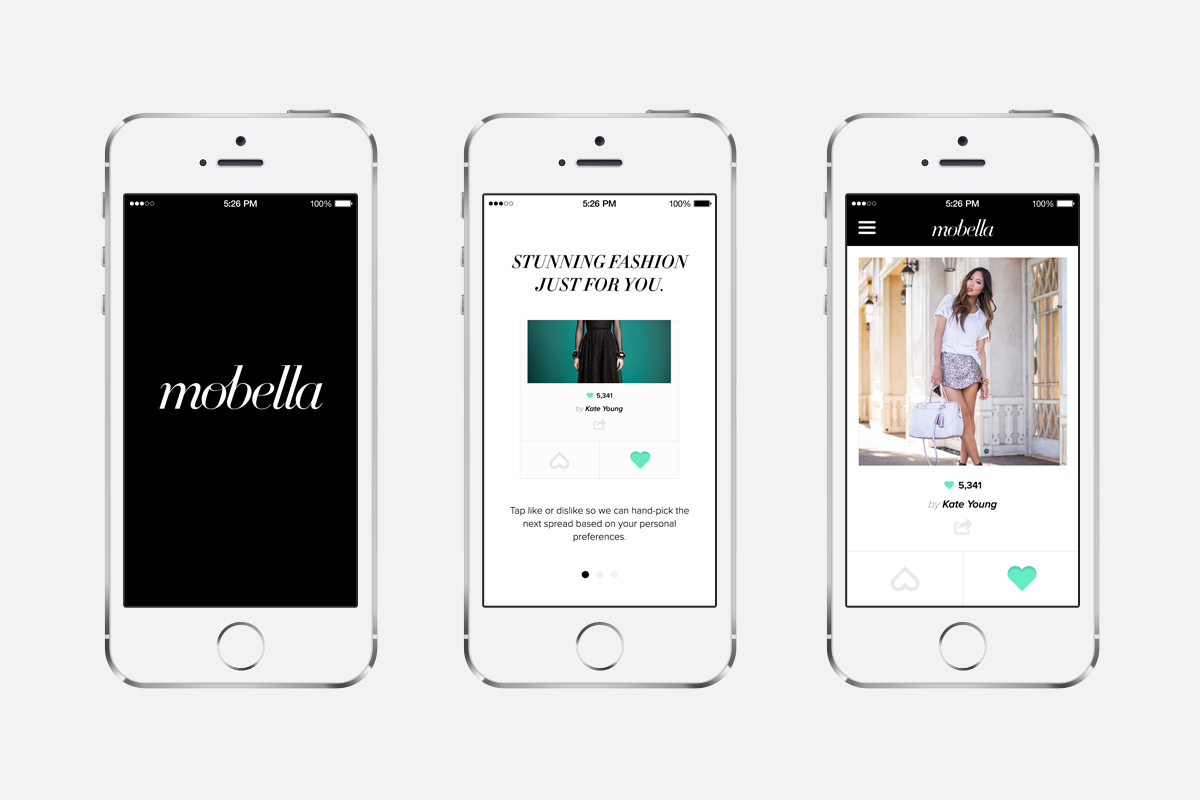 Mobella - Kyle White | Art Director Based in New York City