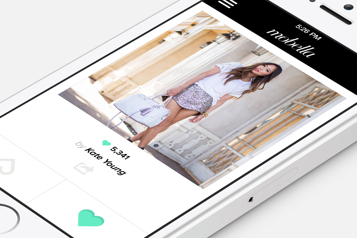 Mobella - Kyle White | Art Director Based in New York City