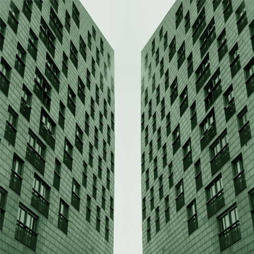 The Whale Building - Javier Pico