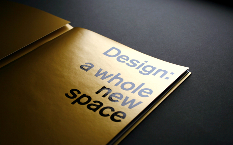 Ogilvy / Design - Simon Smith — Graphic Designer