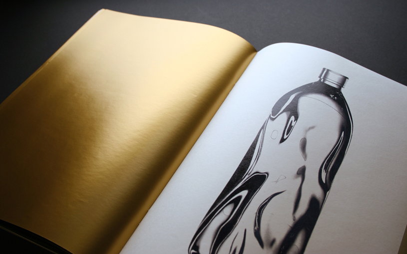 Ogilvy / Design - Simon Smith — Graphic Designer