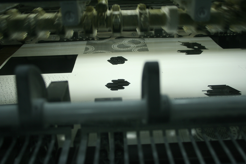 Enterprise IG / Notebook - Simon Smith — Graphic Designer